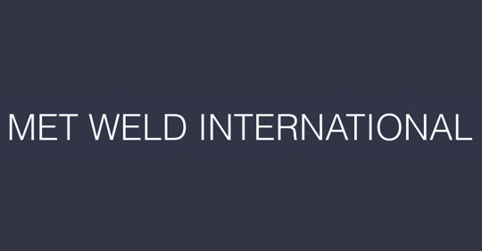Job Listings - Met Weld International Jobs